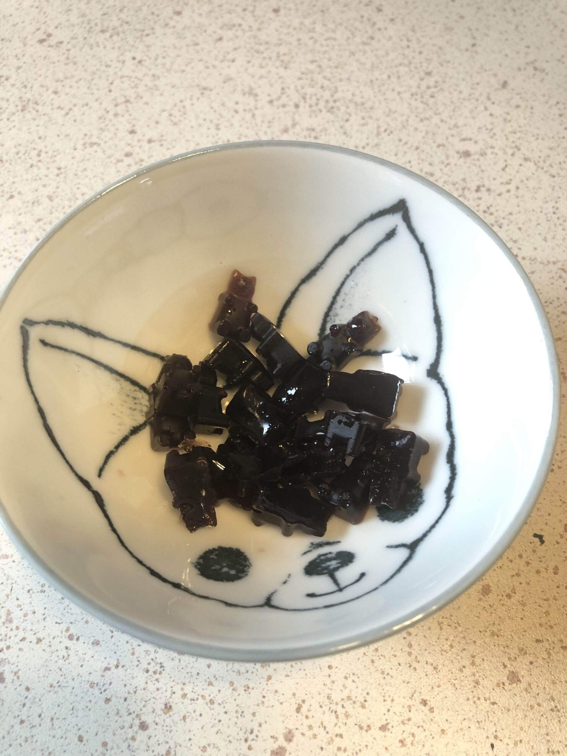 Vegan Elderberry Gummies – Bread & Rosewater